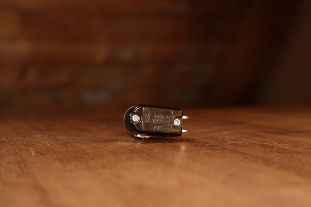 SPST Soft Switch - Oscillator Devices