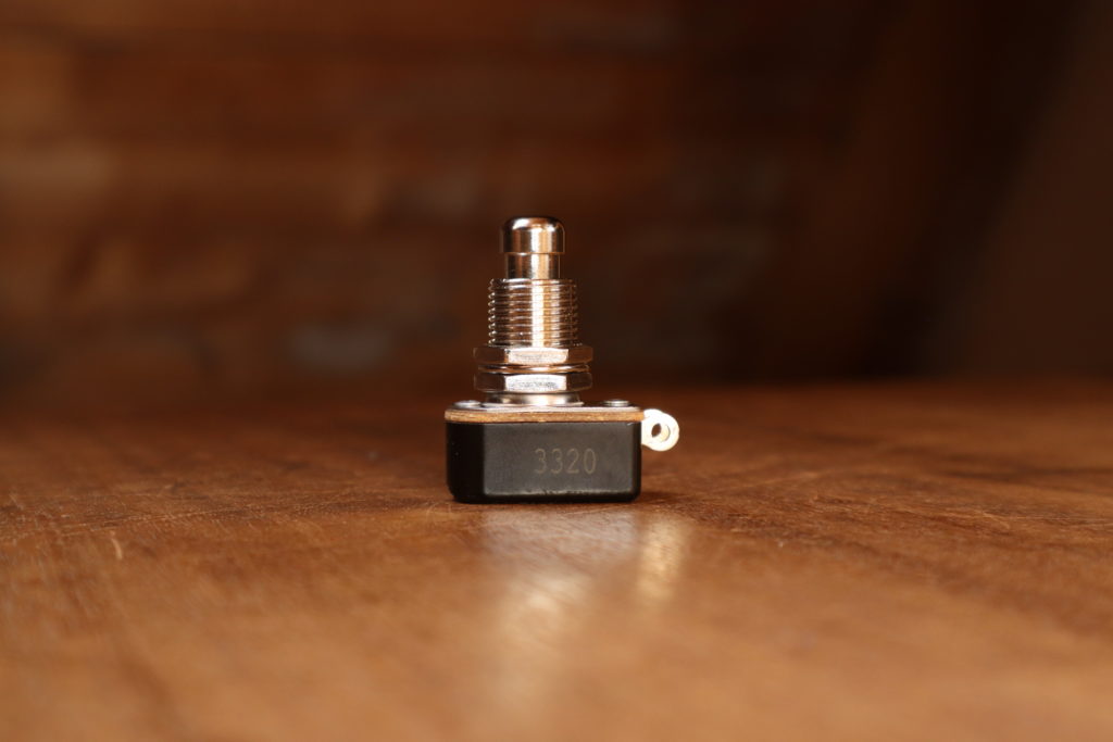 SPST Soft Switch - Oscillator Devices
