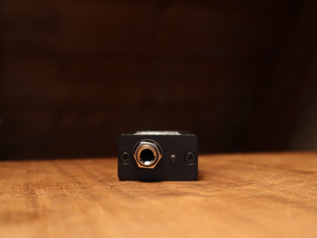 Garbage Collector Mini - Oscillator Devices