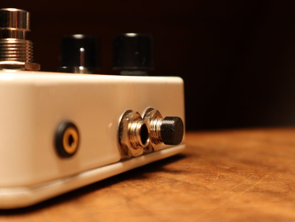 Dummy Plug - Oscillator Devices